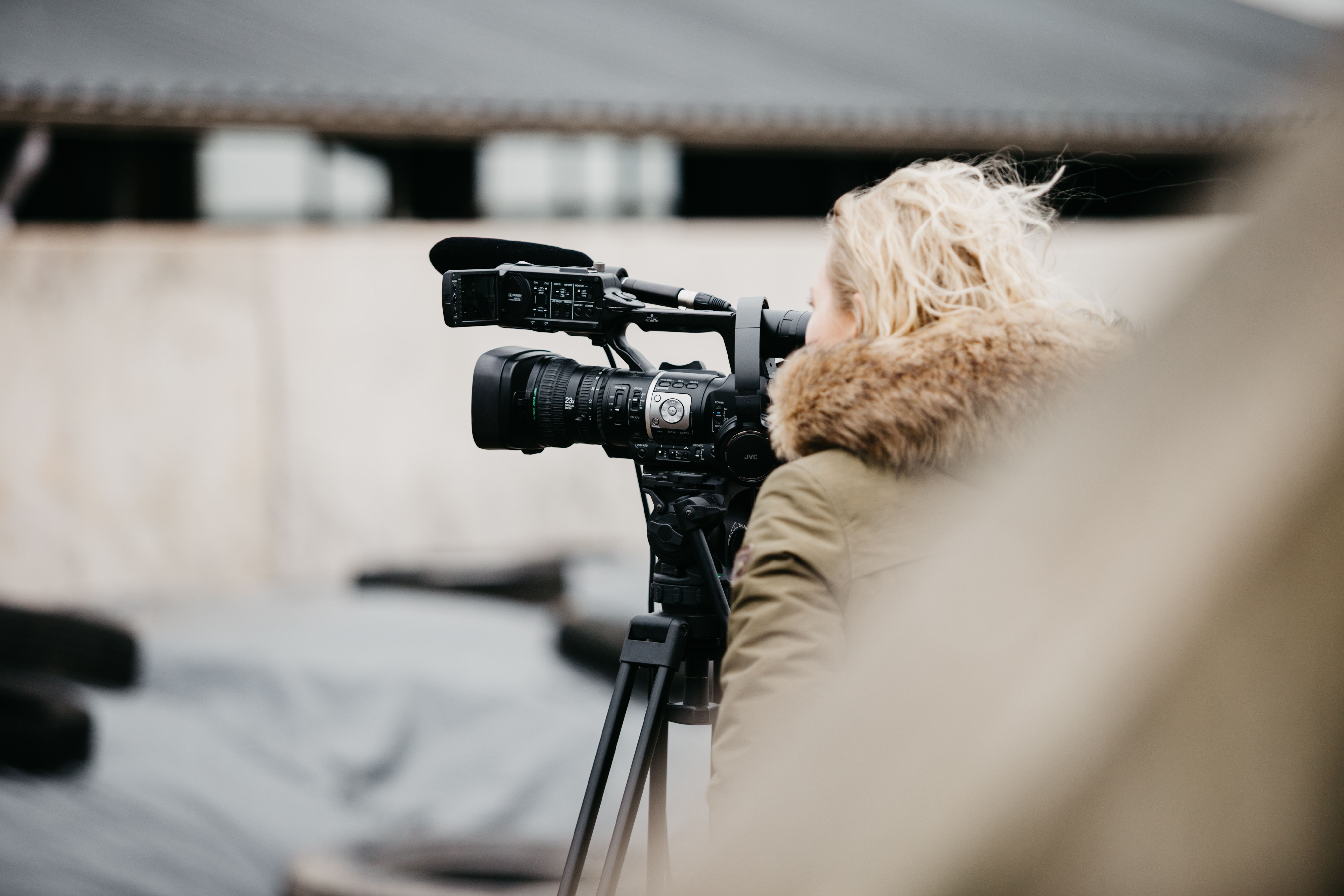 Behind the Scenes - The Pure Lakes Experience of Channel 4's 'A Lakela