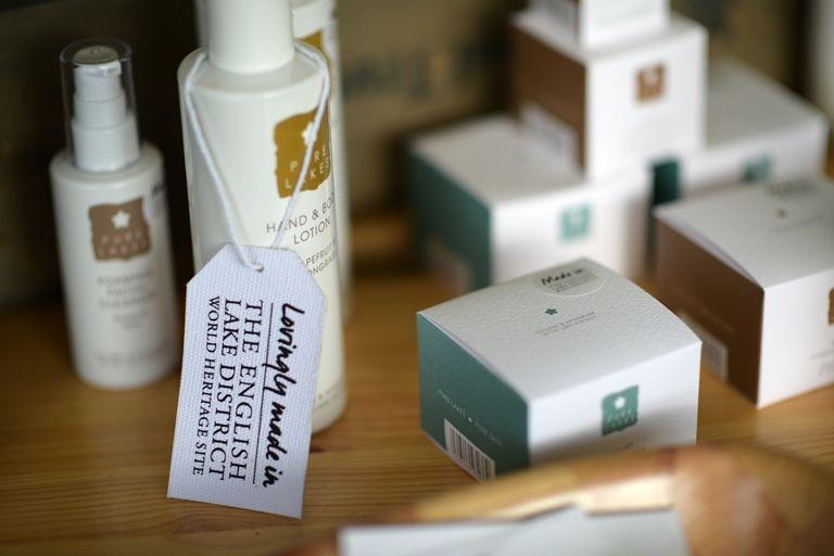 Inspired by the Lake District – Pure Lakes