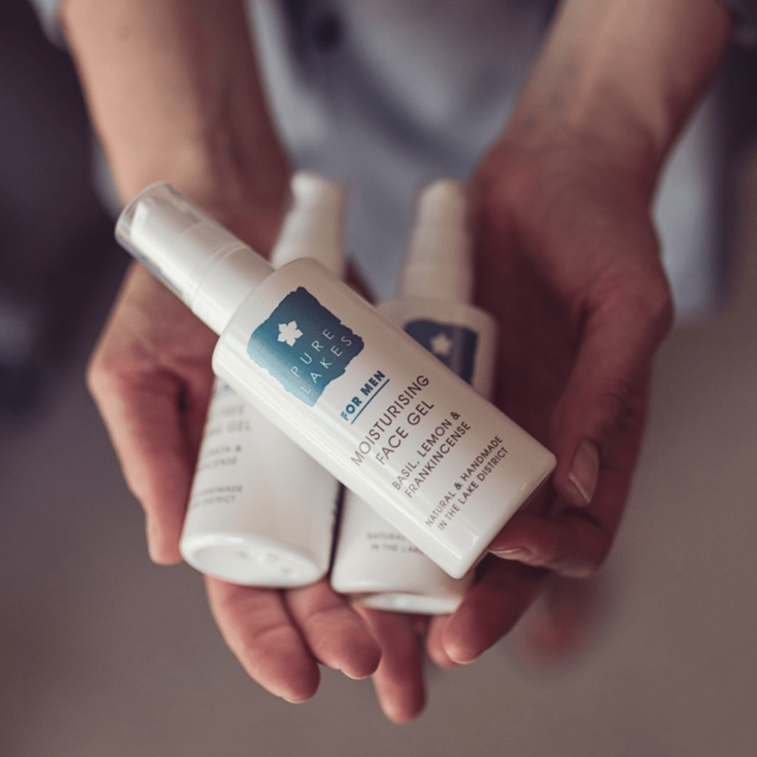 Men's Skincare – Pure Lakes