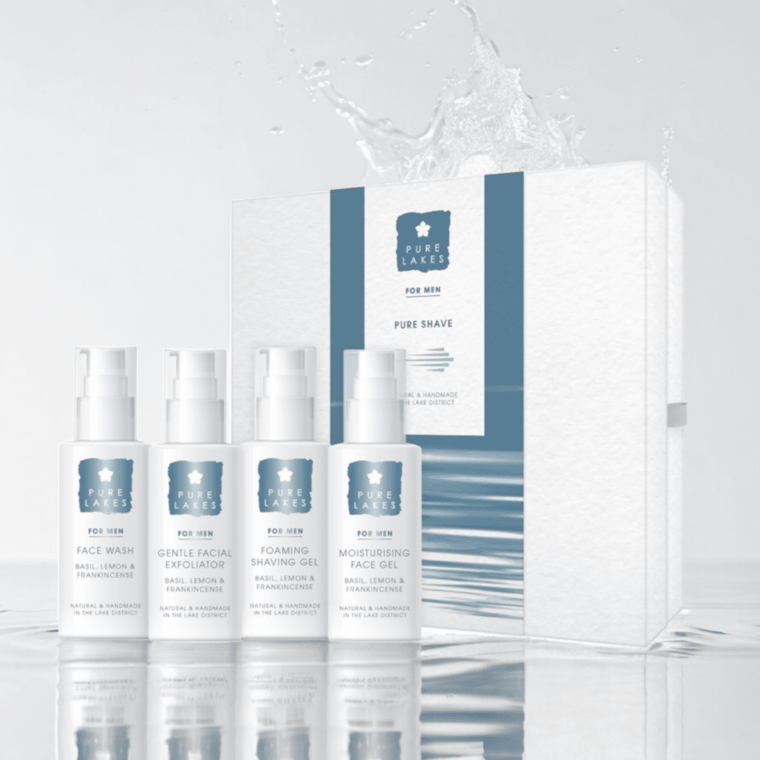 Men's Gift Sets – Pure Lakes