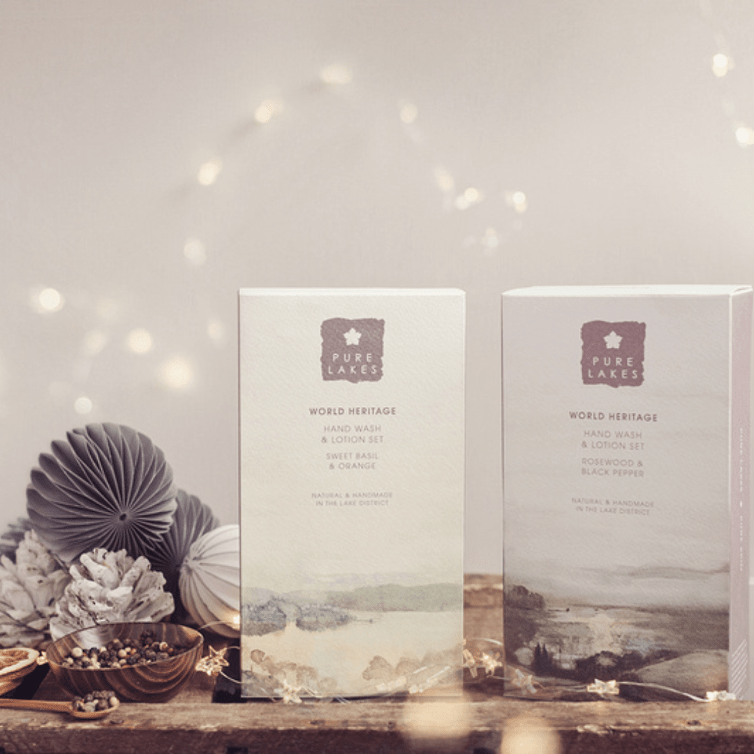 Pure Body Gift Sets – Pure Lakes