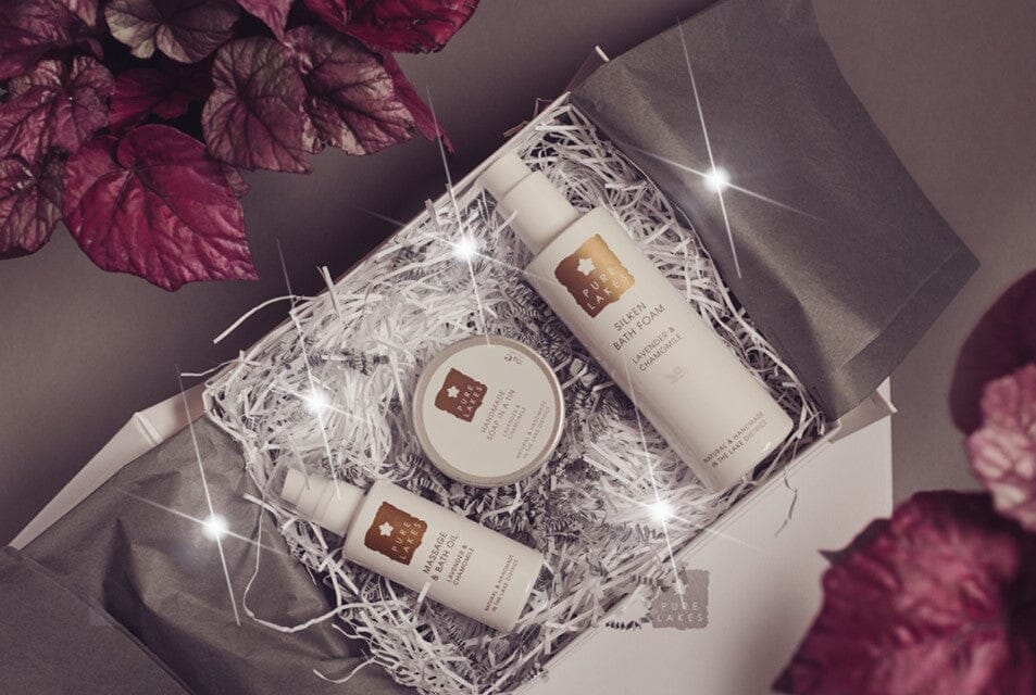 Build Your Own Gift Set – Pure Lakes