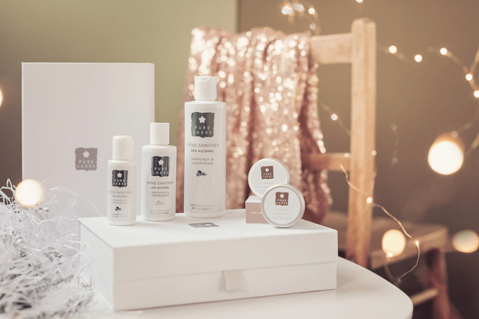 Stocking Fillers – Pure Lakes