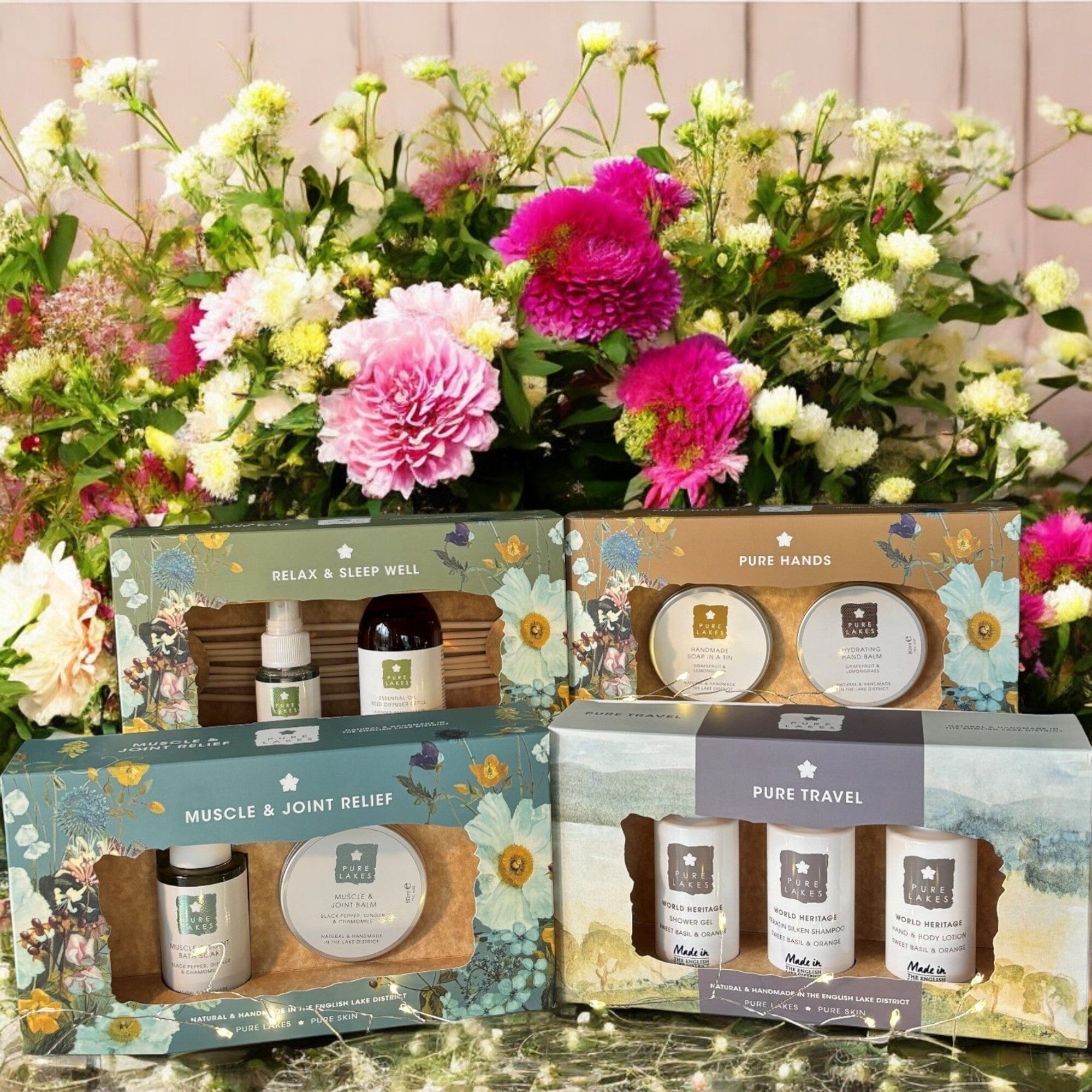 Mother's Day – Pure Lakes