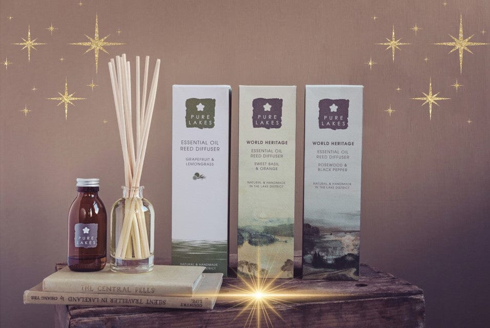 Gifts for Home – Pure Lakes