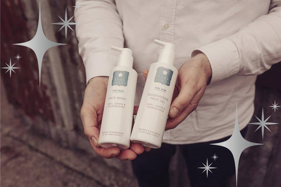 Gifts for Him – Pure Lakes