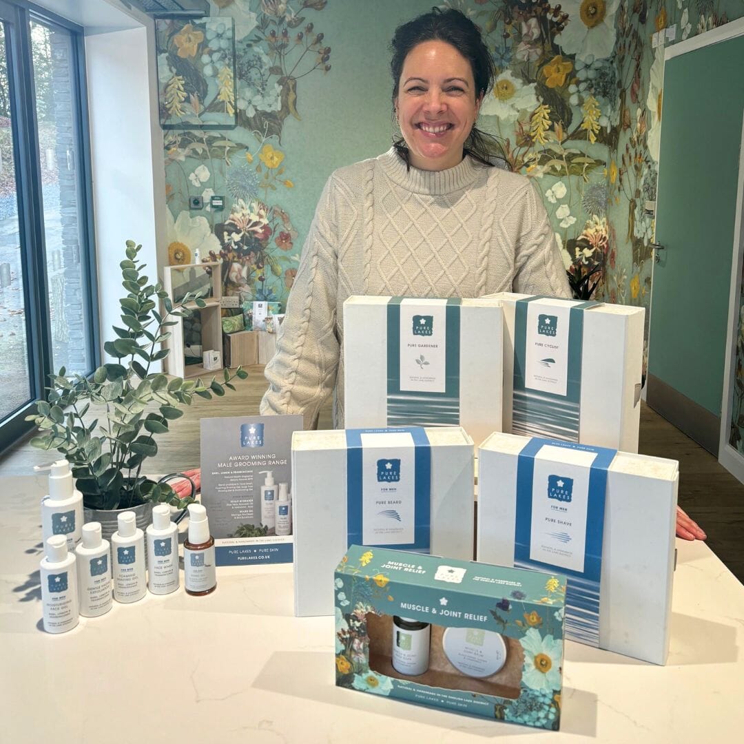 Men's Gift Inspiration – Pure Lakes