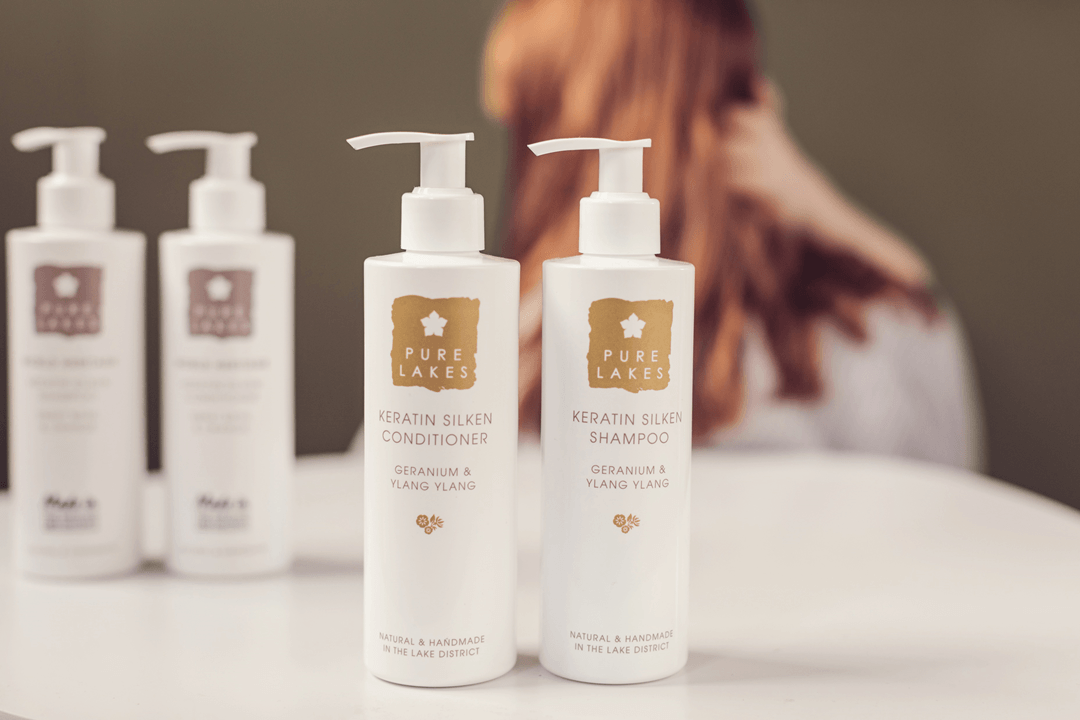 Hair Care – Pure Lakes