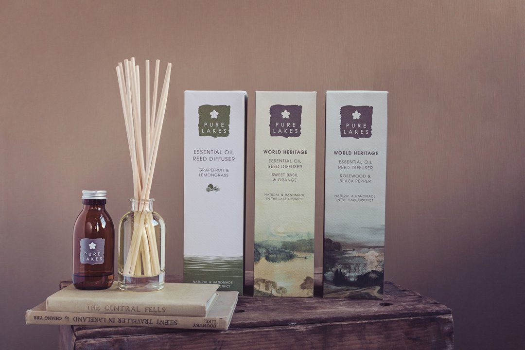 Home Collection – Pure Lakes