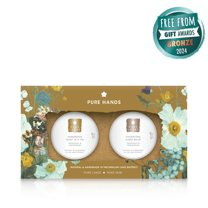 Pure Hands Gift Set – Pure Lakes