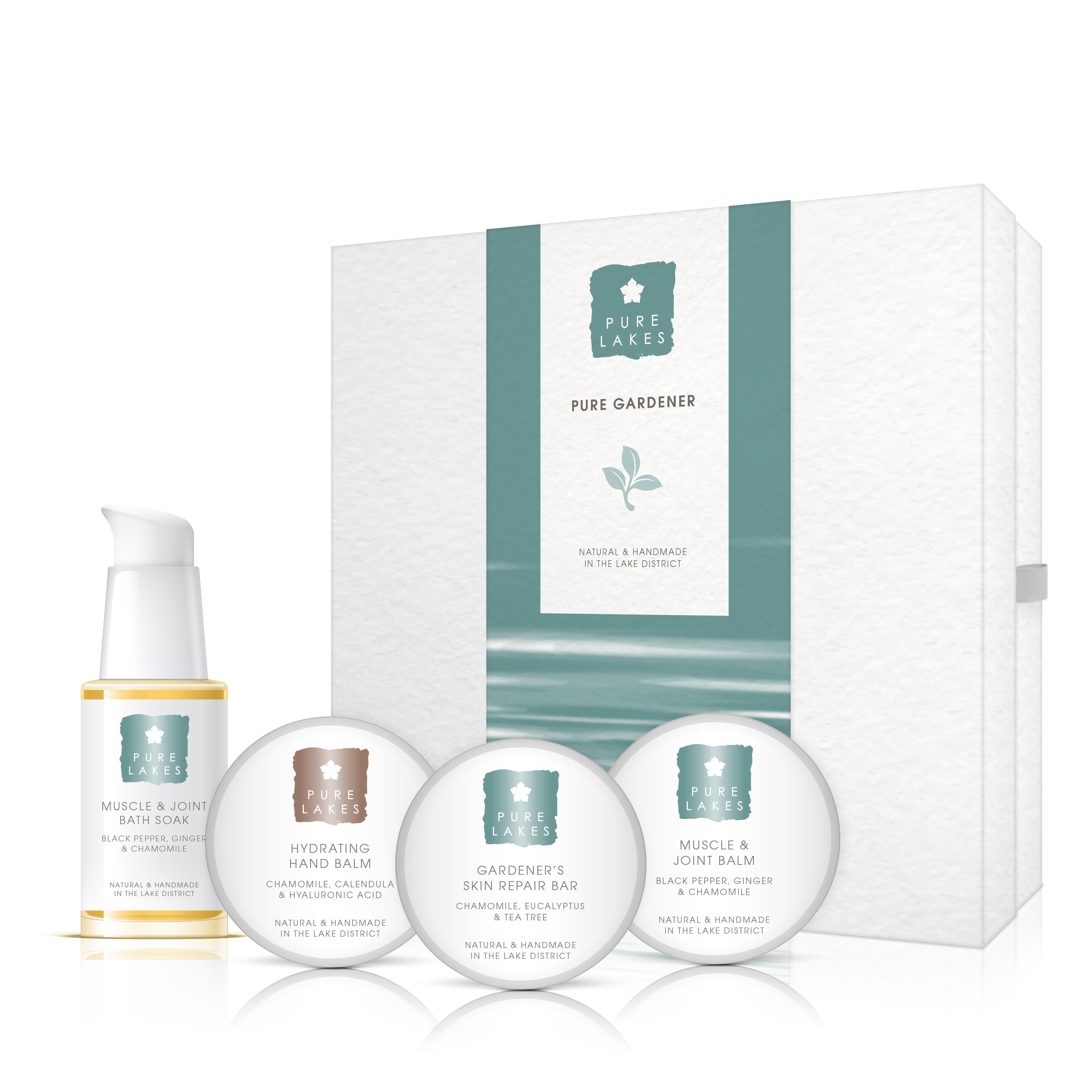 All Gift Sets – Page 2 – Pure Lakes