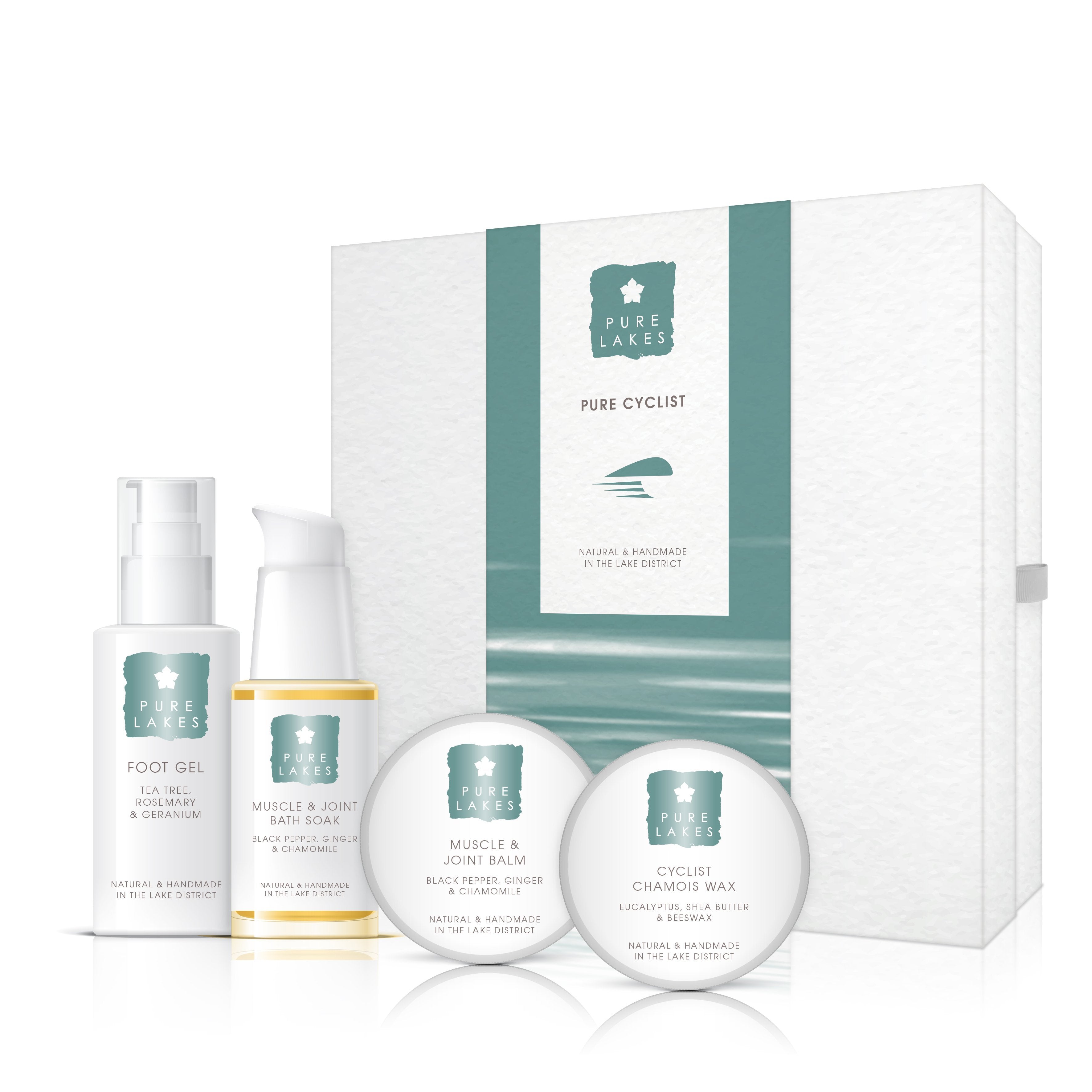 All Gift Sets – Page 2 – Pure Lakes